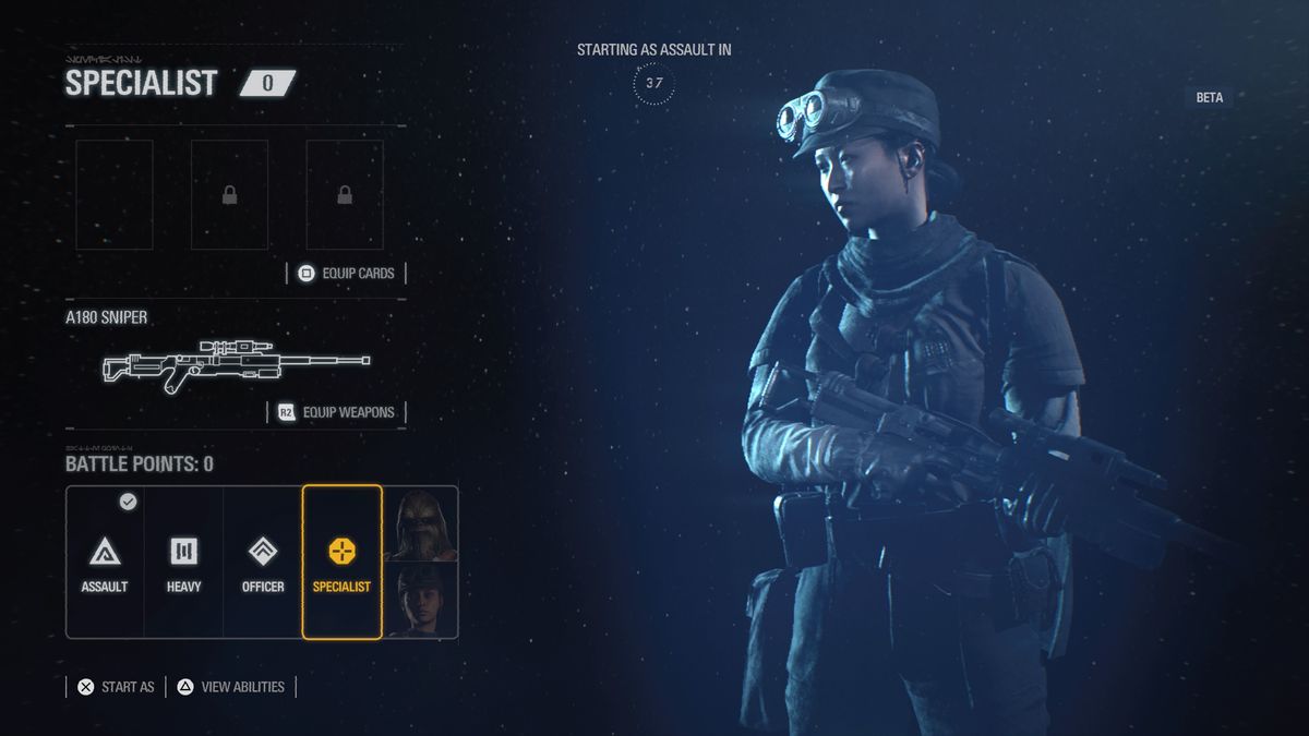 Star Wars Battlefront 2 tips and tricks: from multiplayer beta to the ...