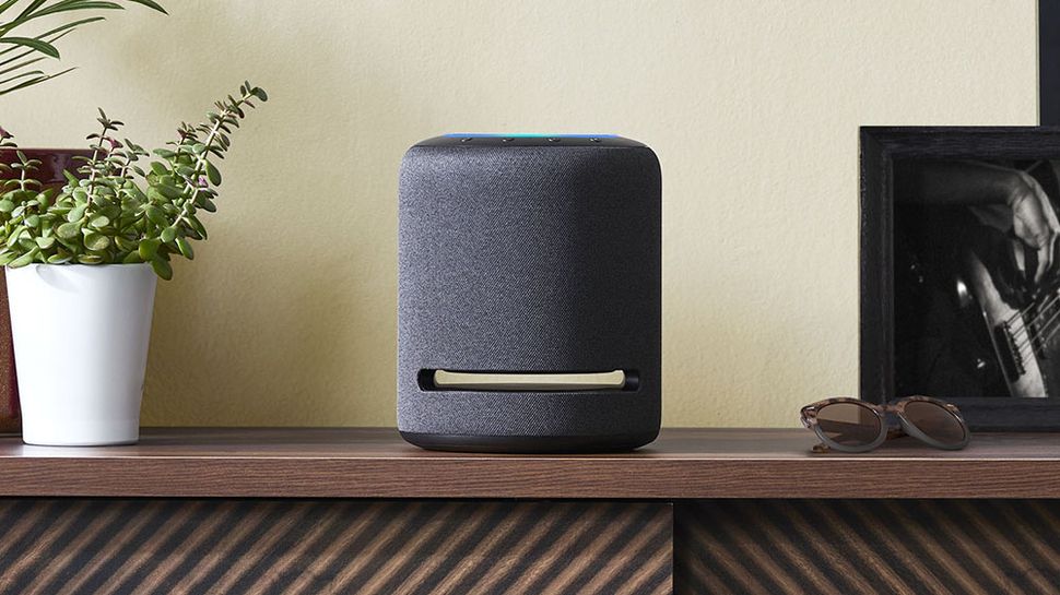Amazon Echo Studio review: smart wireless speaker with 3D audio skills ...