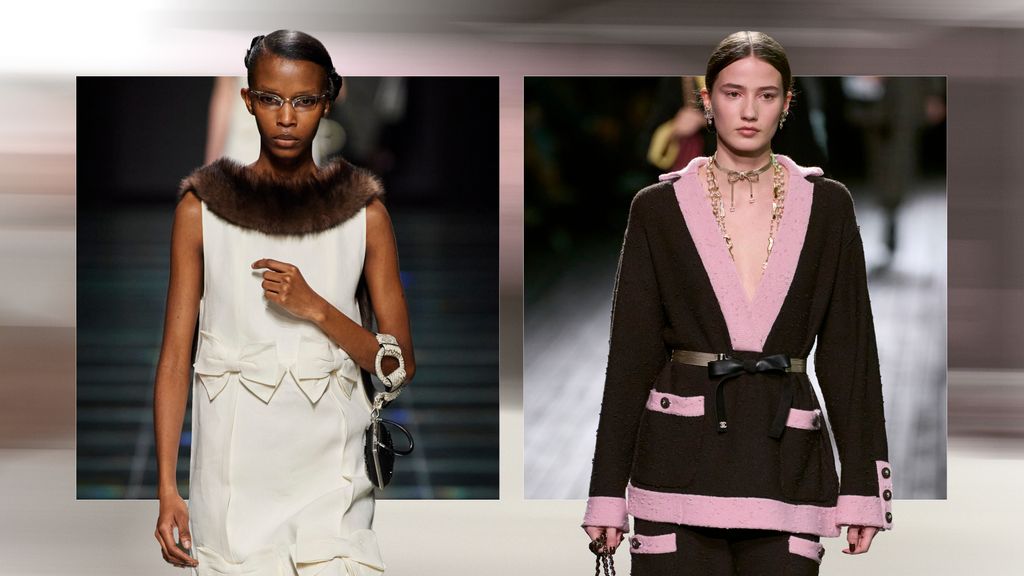 5 Pretty Trends Chanel and Prada Are Endorsing For Fall '24 | Who What Wear