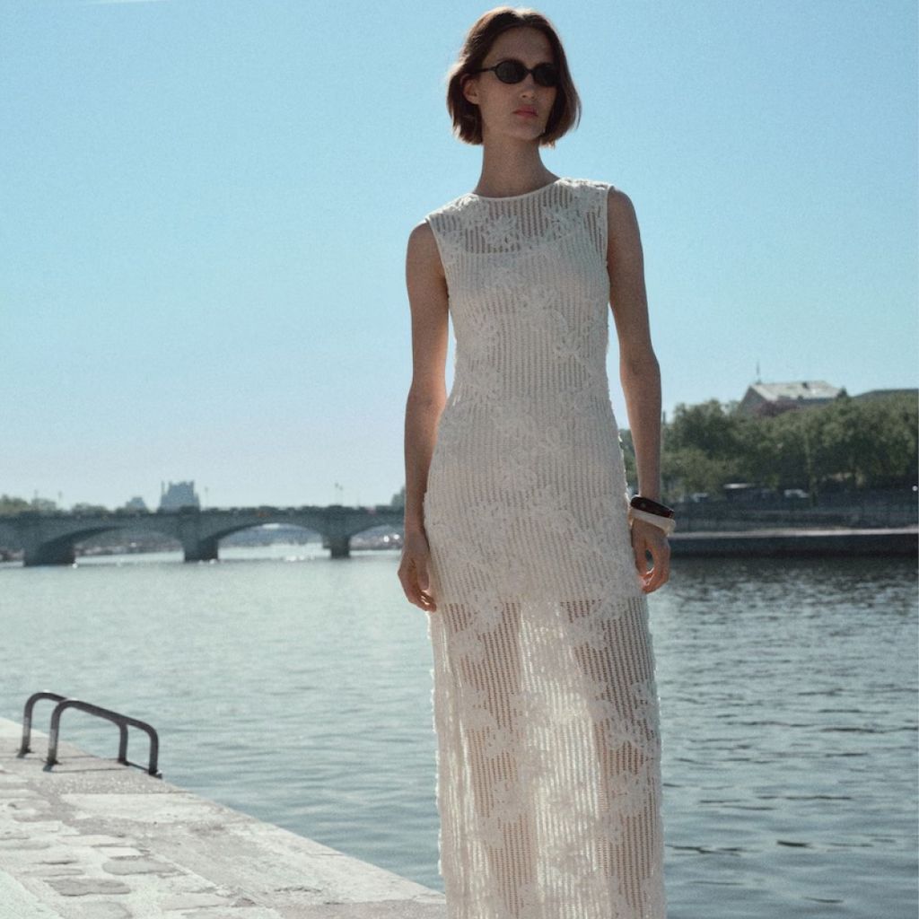 The Best White Dresses to Wear in Summer 2025 | Marie Claire