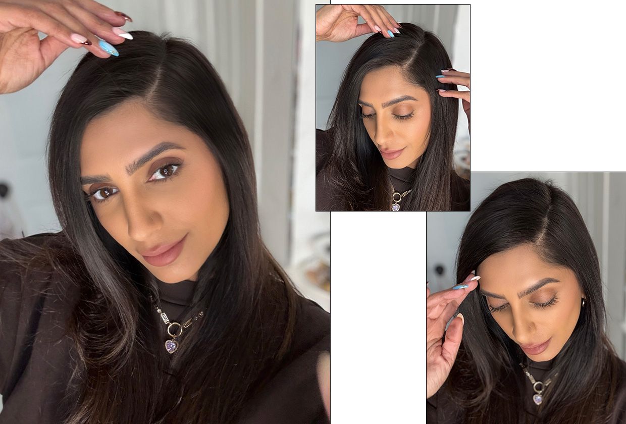 Meet the $14 Box Dye Your Favorite Influencers Trust | Marie Claire