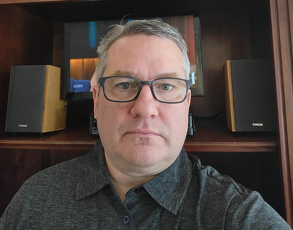 Sinclair Names Michael Lewis VP, GM of KTUL in Tulsa | TV Tech