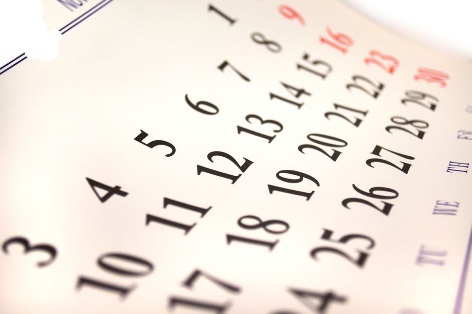 Keeping Time: Months and the Modern Calendar | Live Science