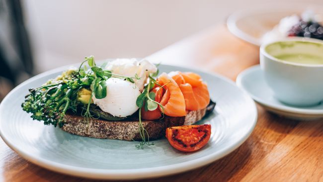 4 types of vegetarian diets | Live Science