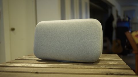 Google Home Max review | TechRadar
