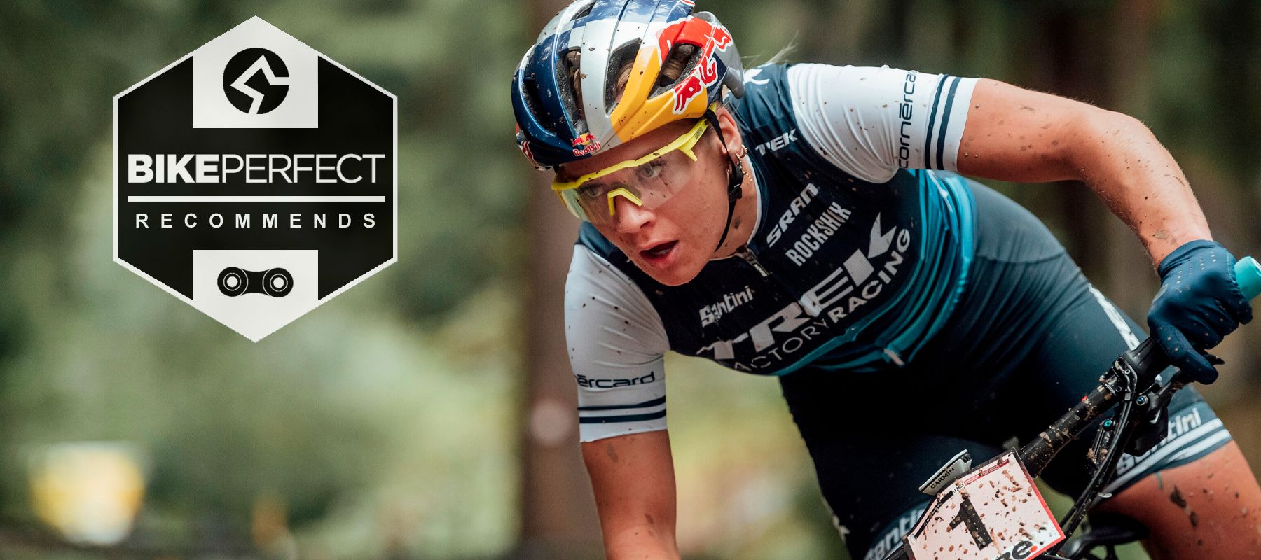 Best XC helmets | Bike Perfect