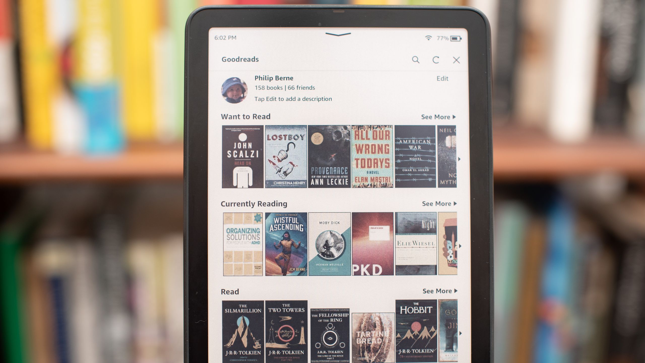 Kindle Prime Day deals have already started — I see the Kindle ...