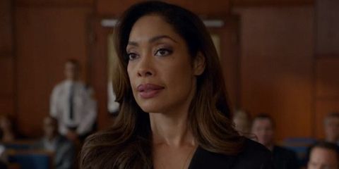 An Unexpected Character Just Made A Huge Return On Suits | Cinemablend