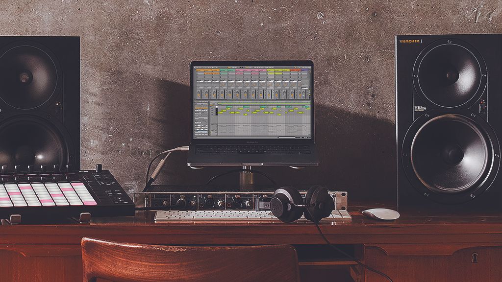 Best DAWs 2024: Top digital audio workstations | MusicRadar