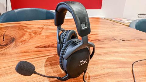 HyperX Cloud Stinger 2 review | Tom's Guide