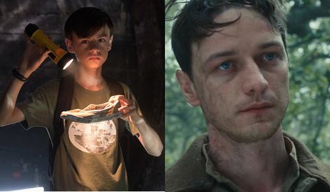 IT Chapter Two - An Updated Cast List | Cinemablend