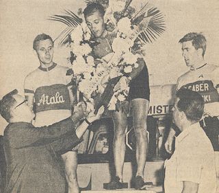 Giuseppe Marinoni: Steel frames and family heirlooms | Cyclingnews