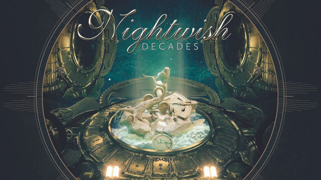 Nightwish - Decades album review | Louder