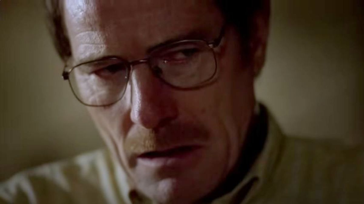 32 Breaking Bad Moments That Blew Our Minds | Cinemablend