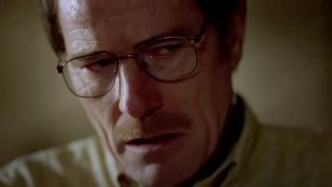 32 Breaking Bad Moments That Blew Our Minds | Cinemablend