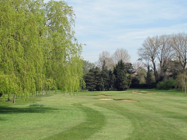 Hendon Golf Club Course Review | Golf Monthly