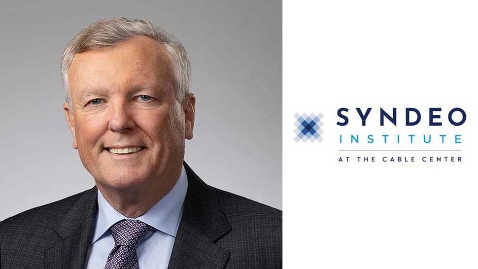 Former Charter CEO Tom Rutledge to Get Syndeo Institute’s Bresnan Award ...