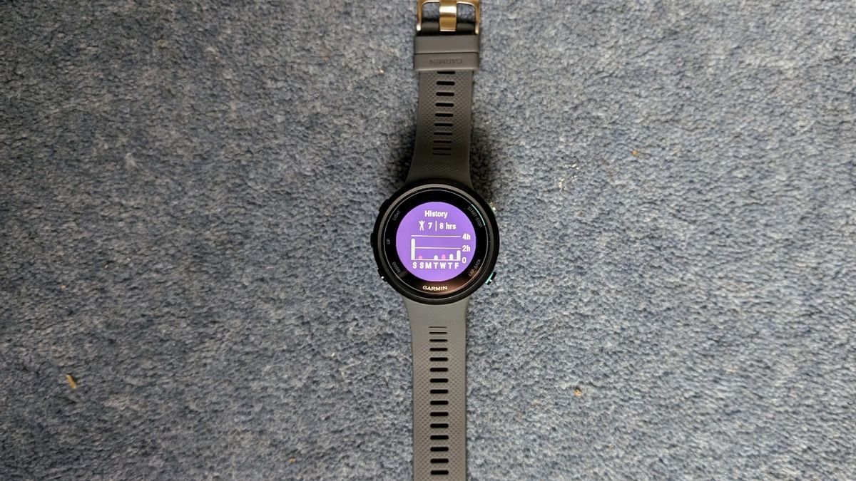 Garmin Swim 2 Review | Coach