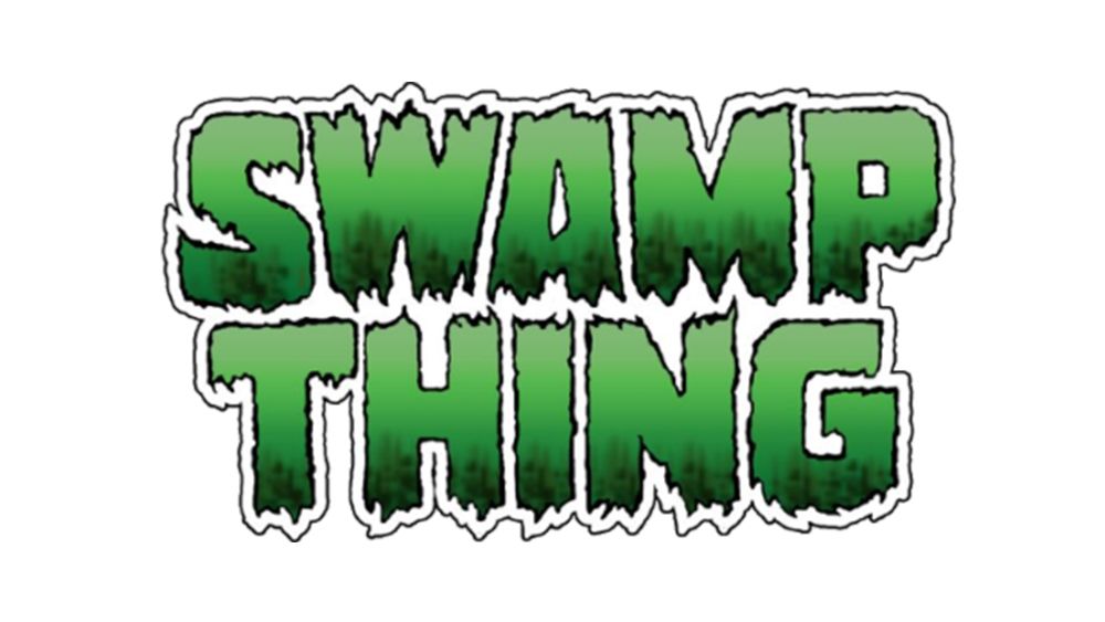 9 of the best comic logos of all time | Creative Bloq