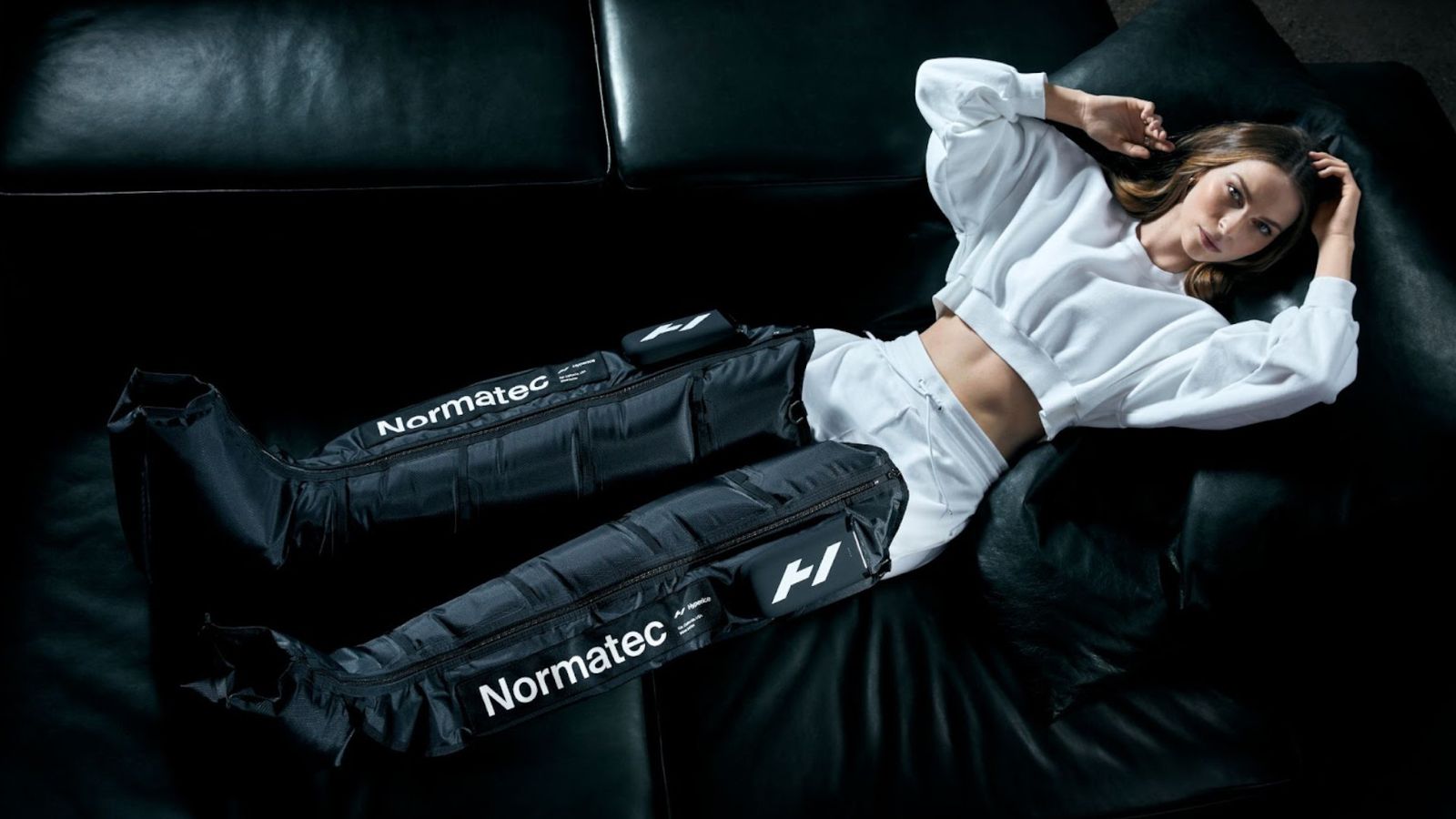 Normatec Premier review: wireless compression for hassle-free recovery | T3