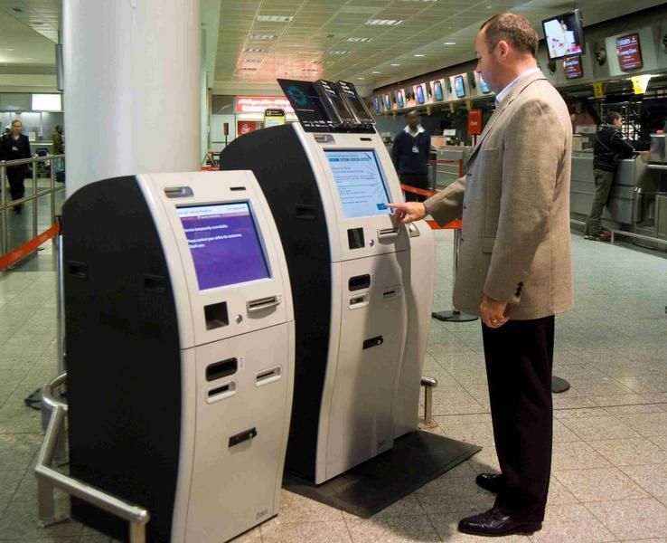 Heathrow trials new biometric scheme | IT Pro