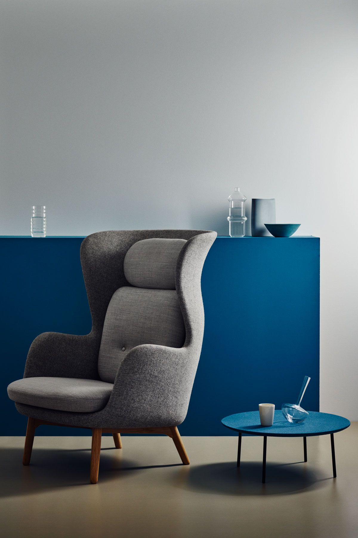 CROWN COLOURS OF THE YEAR 2019