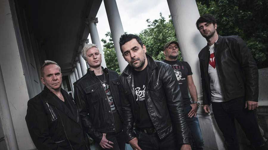 Gun: "Fans have told us that our songs helped to get them through ...