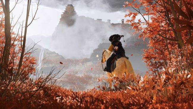 New PS5 games 2025: most anticipated PS5 release dates | TechRadar
