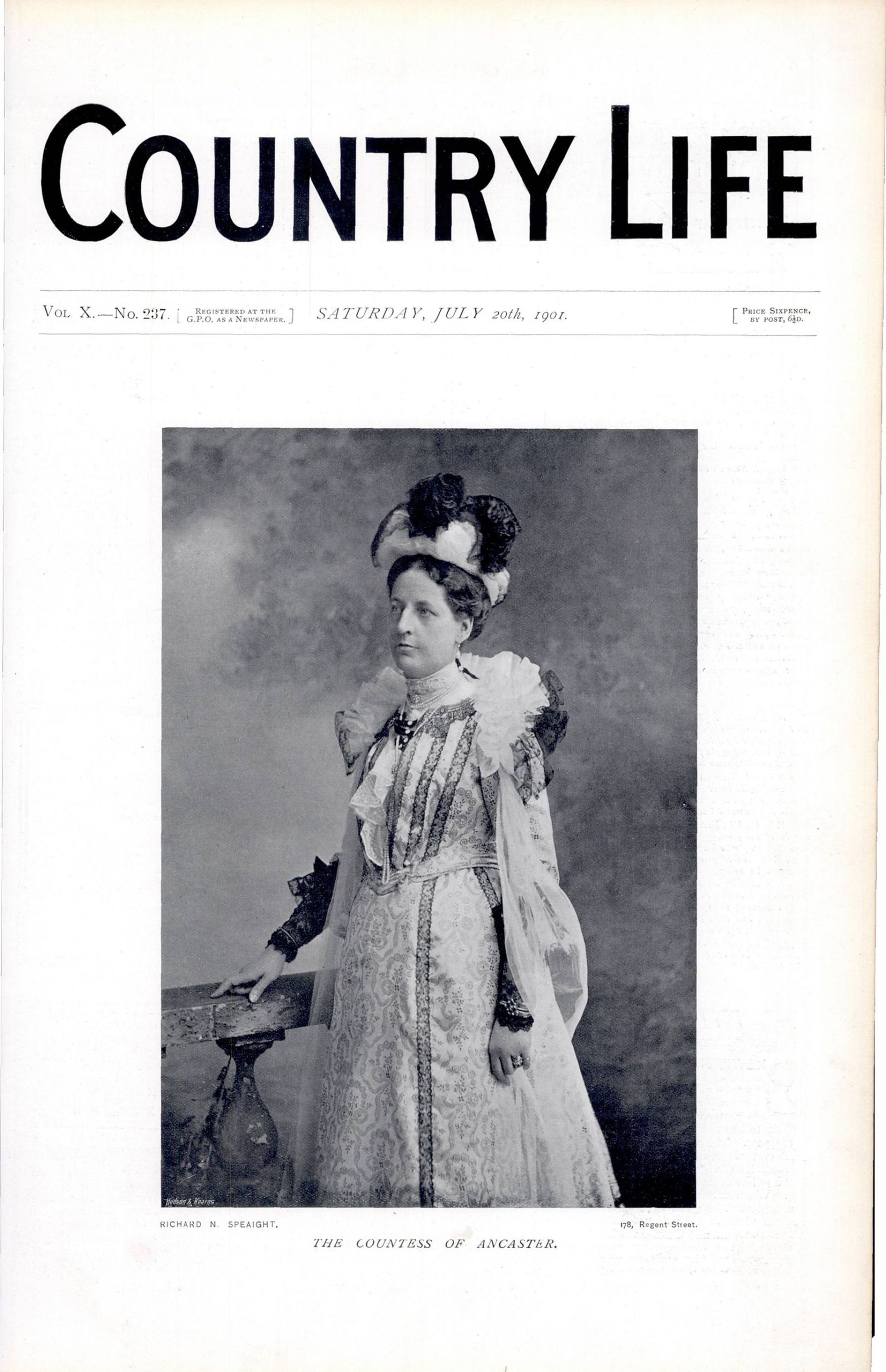 Sold, singed and sunk: The sorry tale of Normanton Hall | Country Life