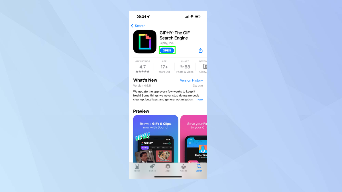 How to make a GIF on iPhone | Tom's Guide
