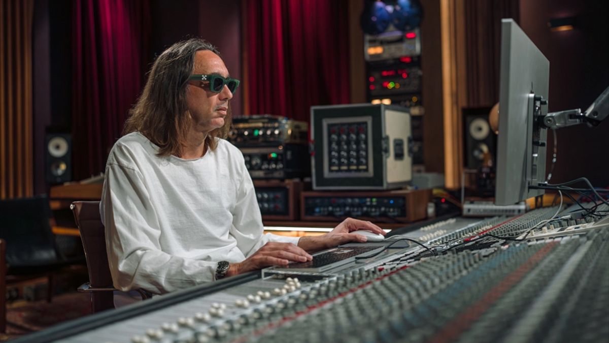 “My favourite, secret plugin on the planet… it just adds more snap and ...