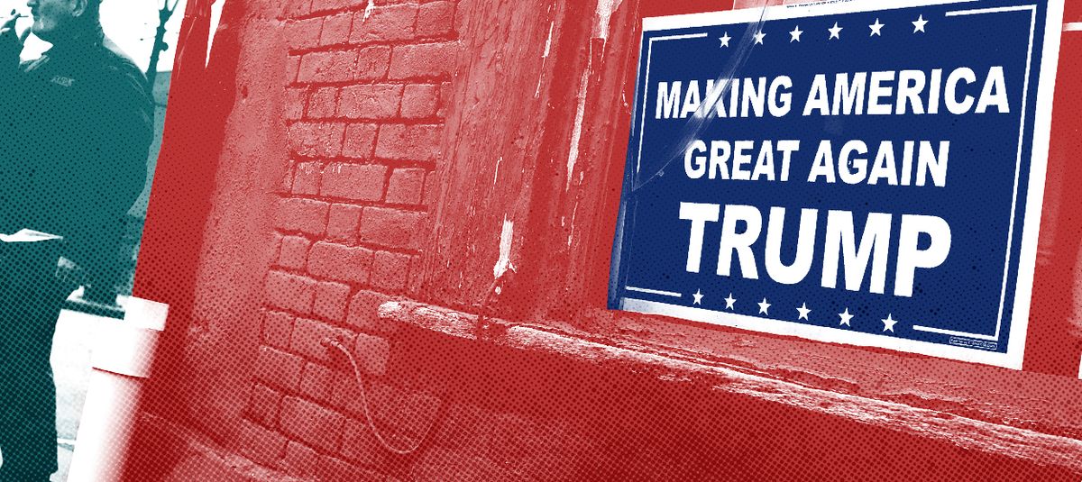 The underappreciated diversity of 'left behind' America | The Week