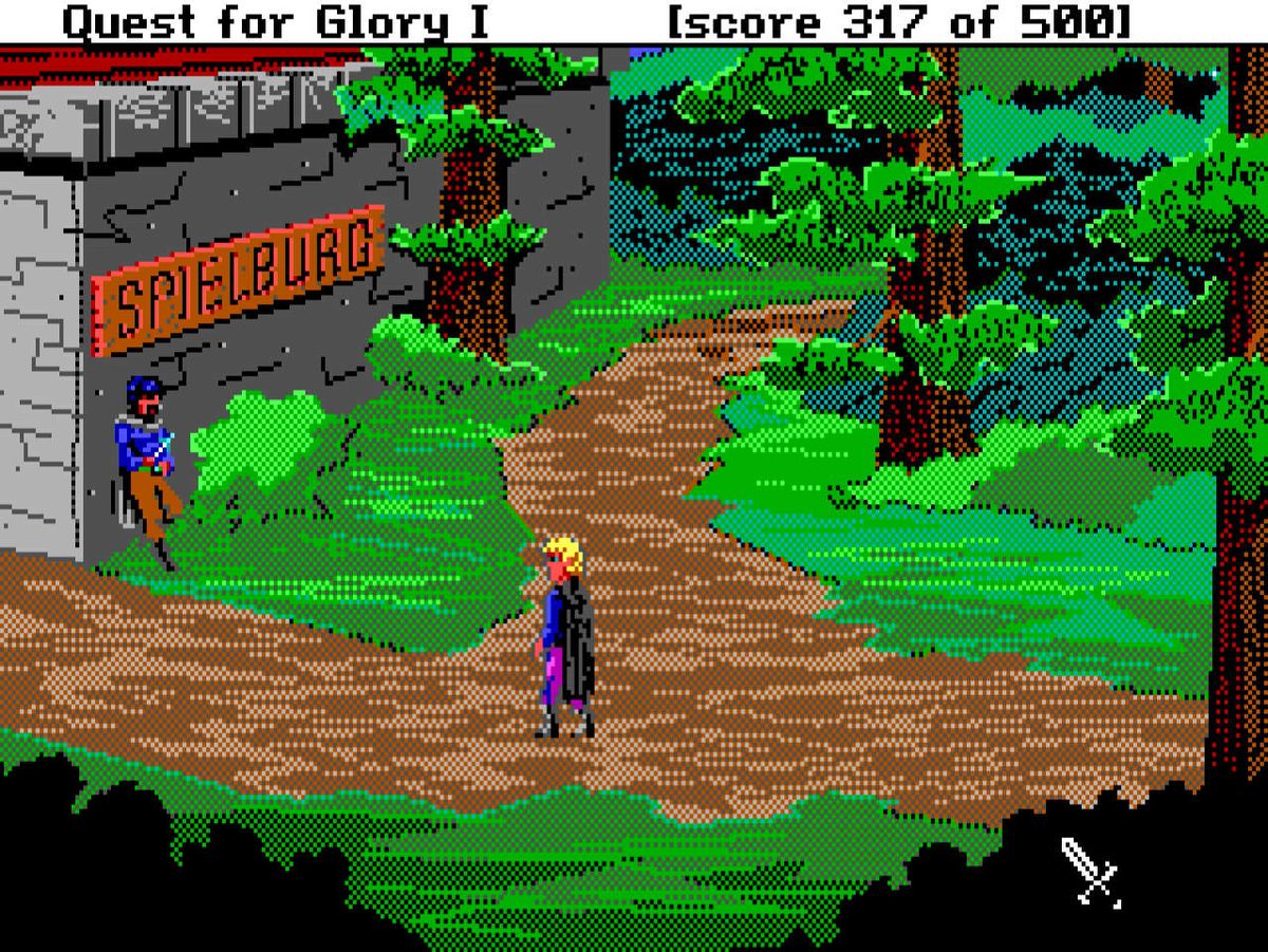 Every Sierra graphical adventure game, ranked : Page 2 - Page 2 | PC Gamer