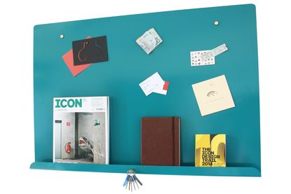 Kitchen Notice boards - Our Pick of the Best | Ideal Home