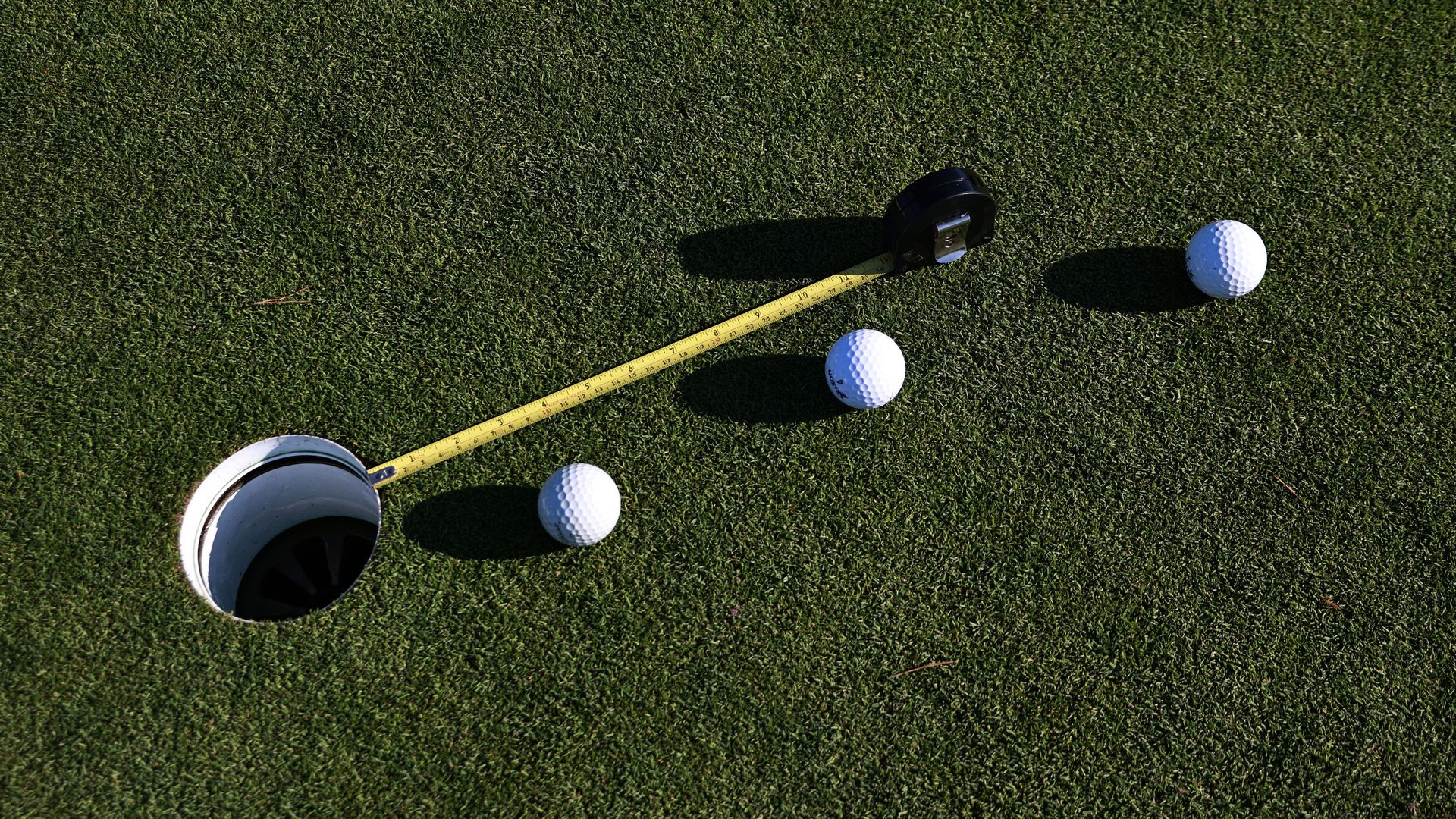 What Is A Gimme In Golf? We Reveal All... | Golf Monthly