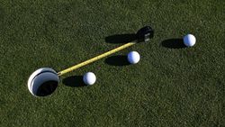 What is the golf string game? | Golf Monthly