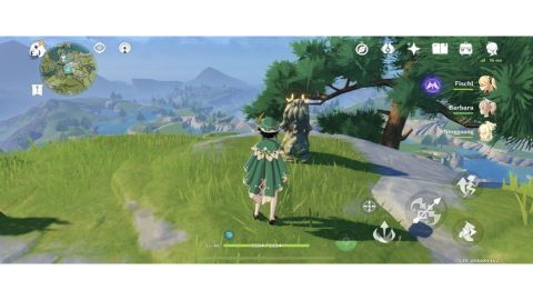 How to complete the Geo Statue puzzle in Genshin Impact | Android Central