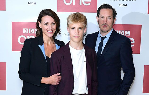 Doctor Foster star Tom Taylor: 'Things reach a climax for Tom Foster ...