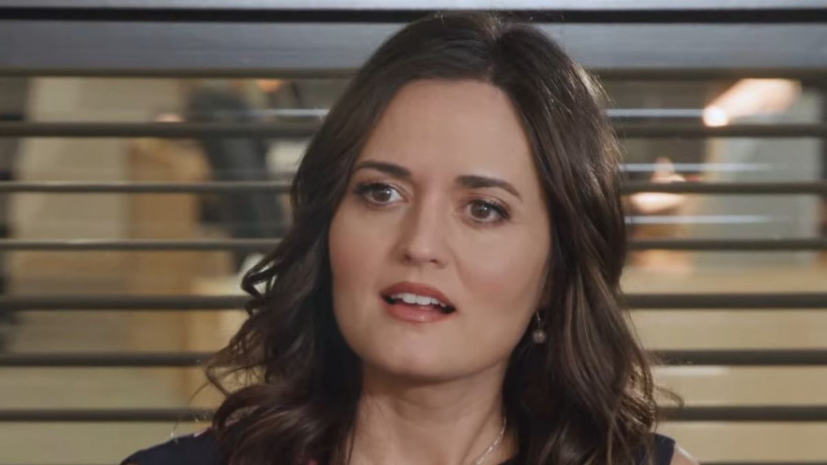 Danica McKellar's Next GAF Christmas Movie Has Been Revealed, And She's ...