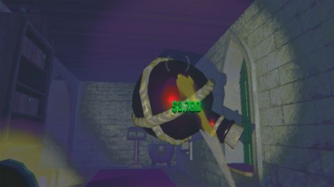 Repo Strength explained and how to upgrade it | GamesRadar+