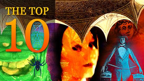 Top 10 most famous ghosts | Live Science