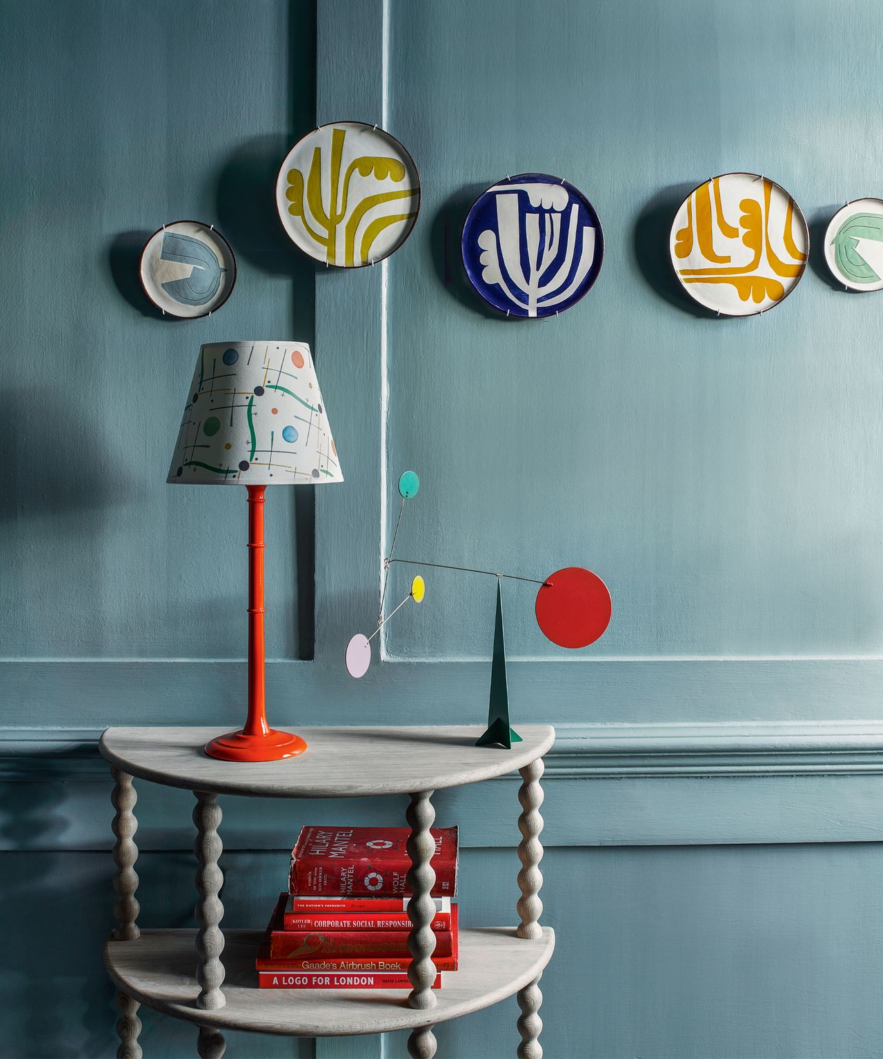 What can I put on my living room wall? Explore our 10 ideas | Homes and ...