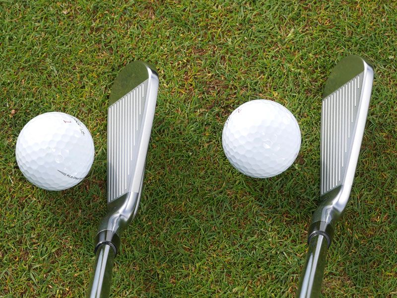 When To Upgrade Your Irons | Golf Monthly