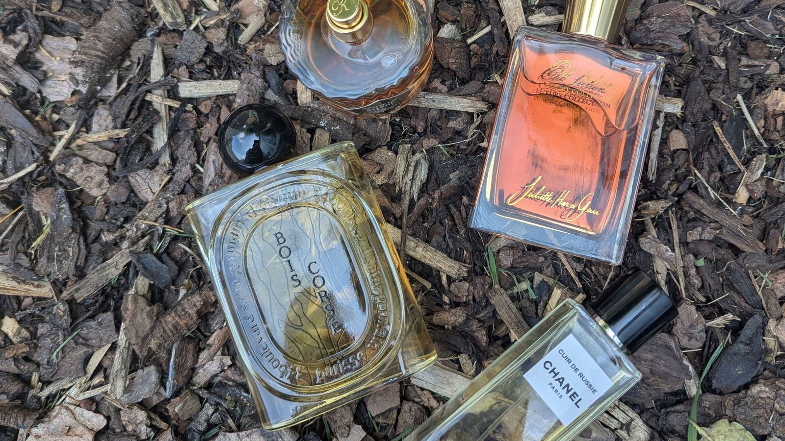 7 Of The Best Western-Inspired Scents | Marie Claire UK