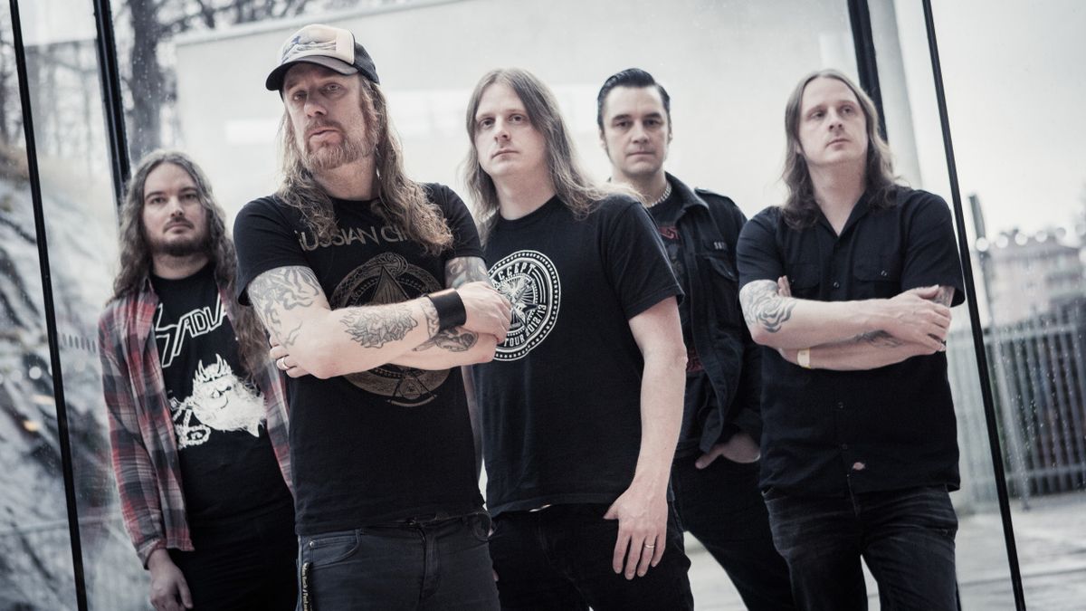 Maryland Deathfest XII: Friday 23rd May | Louder