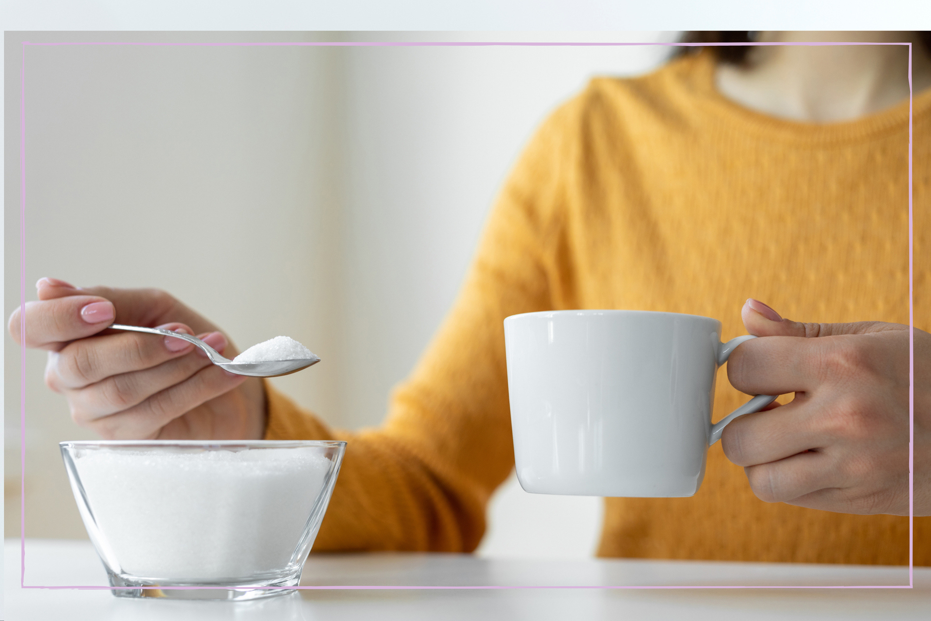 How to quit sugar: 13 expert tips and methods to quit for good | GoodtoKnow
