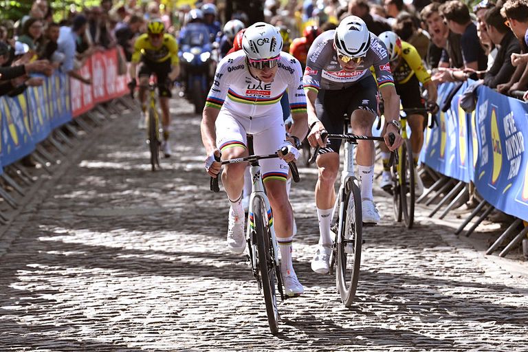 Watch Tour of Flanders 2026: Free Stream, TV Details | Cycling Weekly