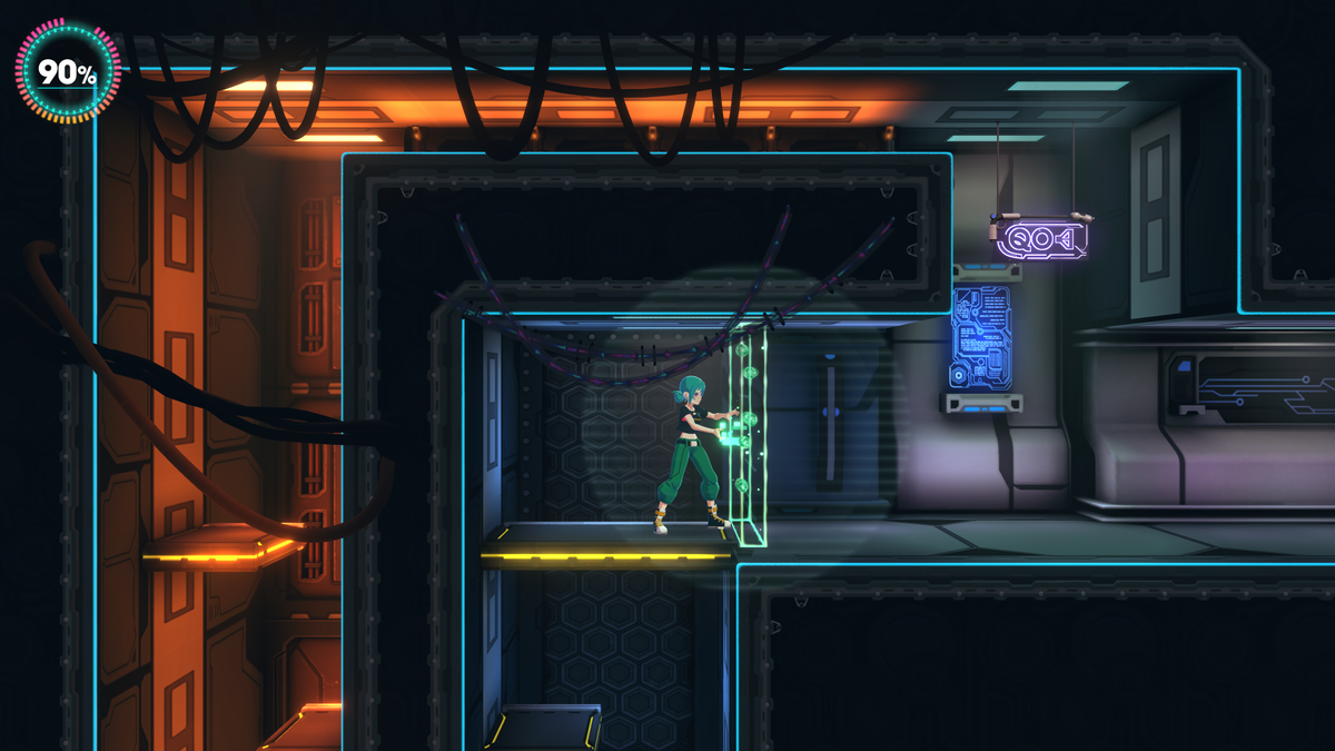 Yars Rising review | PC Gamer