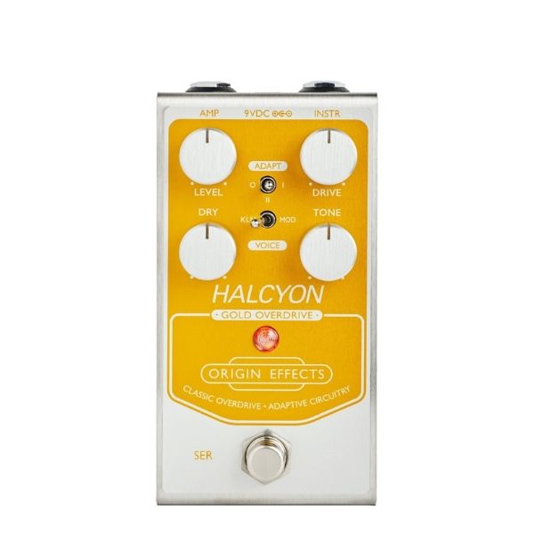 Best Klon clones 2025: Klon-alike overdrive pedals | GuitarPlayer