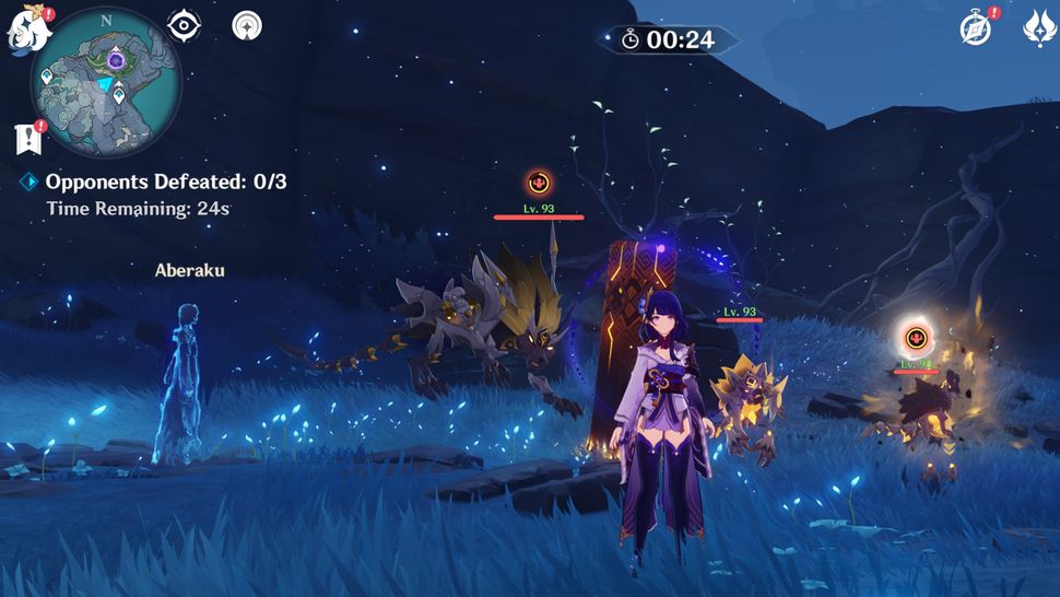 How to get the Divine Bridle in Genshin Impact | GamesRadar+